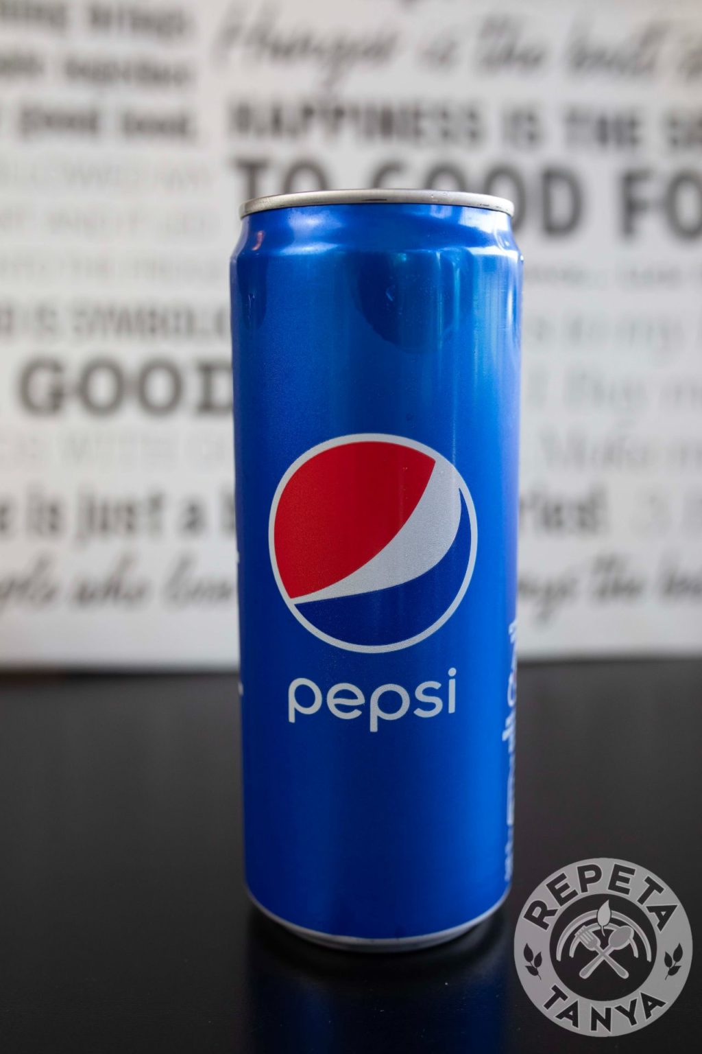 Pepsi dobozos E - Repetatanya Önkiszolgaló Étterem